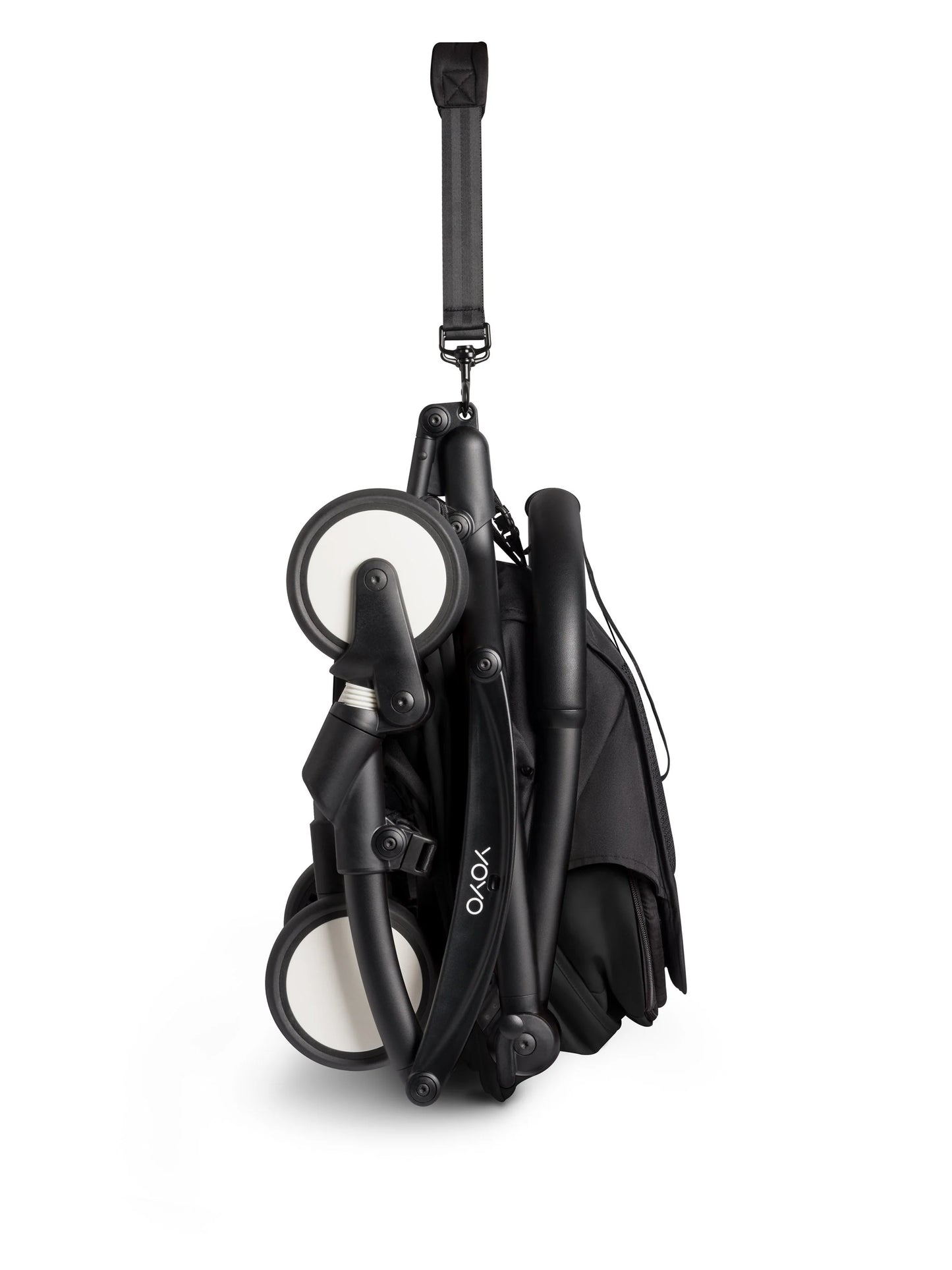 BABYZEN YOYO2 Carrycot Setup (0 - 6 months) – Trip Tots