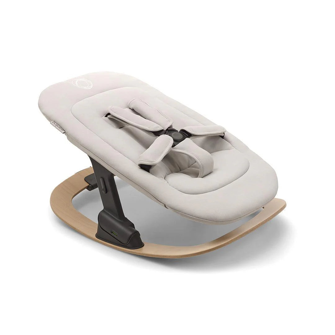 Bugaboo Giraffe Baby Rocker (Birth - 12 months) – Trip Tots